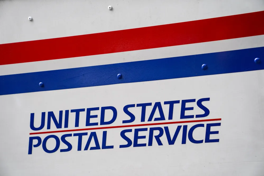 Is Nationwide Mail Delayed Because of California Wildfires? - Newsweek