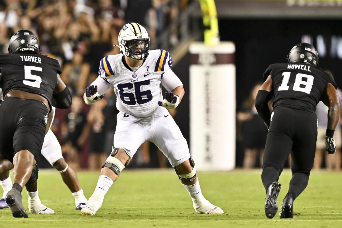 Titans Predicted To Pass On QB, Trade Out Of Top Spot In NFL Draft ...
