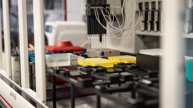 Are Cancer Cures Coming? Breakthroughs in Genetic Sequencing Show ...