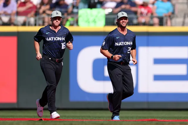MLB Power Rankings: Top 10 Catchers - Newsweek