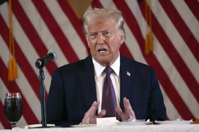 Donald Trump Hush Money Case: What Time Is New York Sentencing Today ...