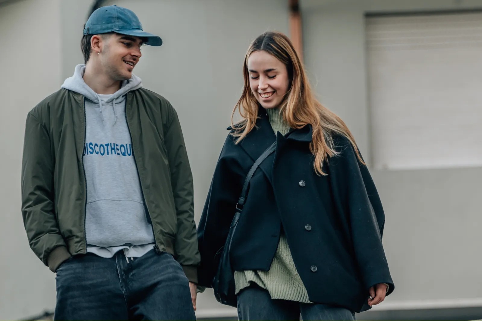 Millennial Has Viral Theory About How Dating Used To Be: ‘Bring This ...