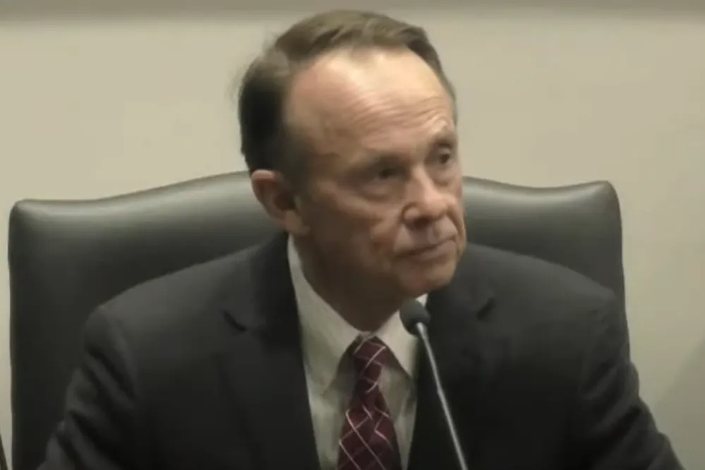 General Changed Mind About Hiring Zachary Young After CNN Story - Newsweek