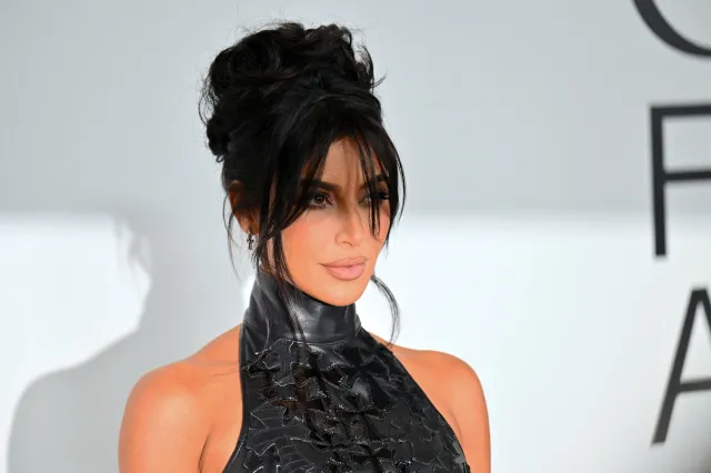 Kim Kardashian Is Getting Slammed for 'Tone Deaf' Post Amid L.A ...