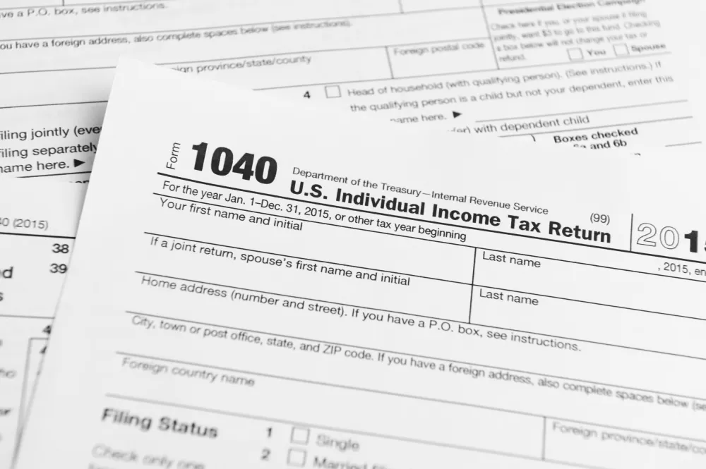IRS Announces Official Start of 2025 Tax Season: What You Need To Know ...