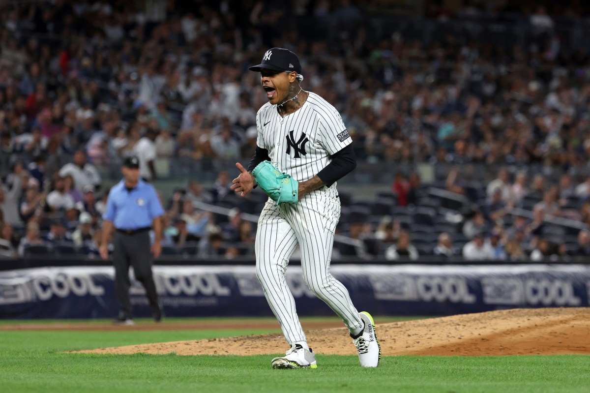 Yankees Predicted To Trade $37 Million Pitcher To Mets For Dream ...