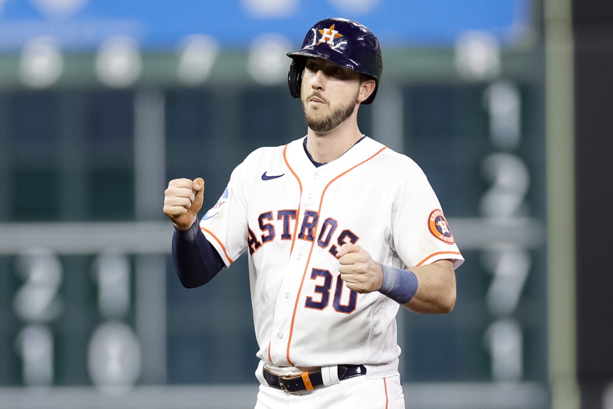 Cubs Predicted to Lose New Outfield Star in $500 Million 2026 Free ...