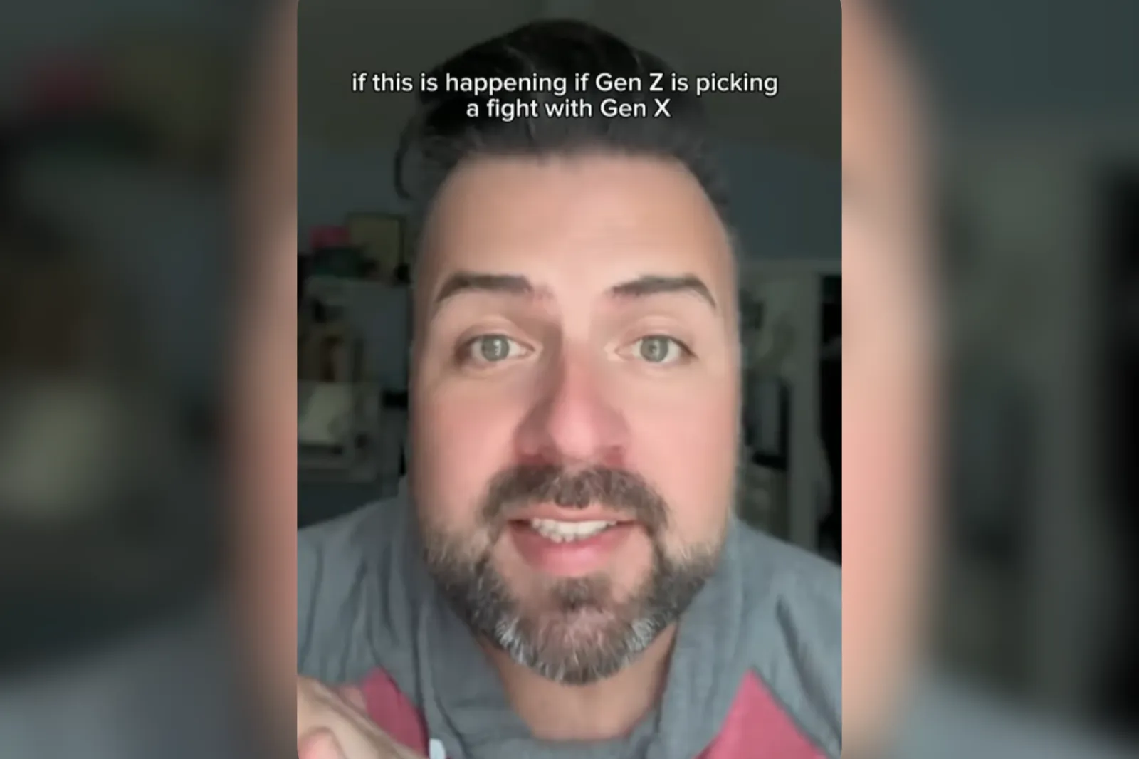 Millennial Has Warning for Anyone From Gen Z ‘Picking a Fight’ With Gen ...