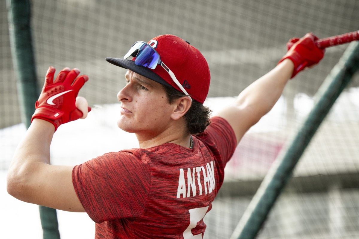 Four Red Sox Prospects Earn Spots On MLB Pipeline's Updated Top 100 ...