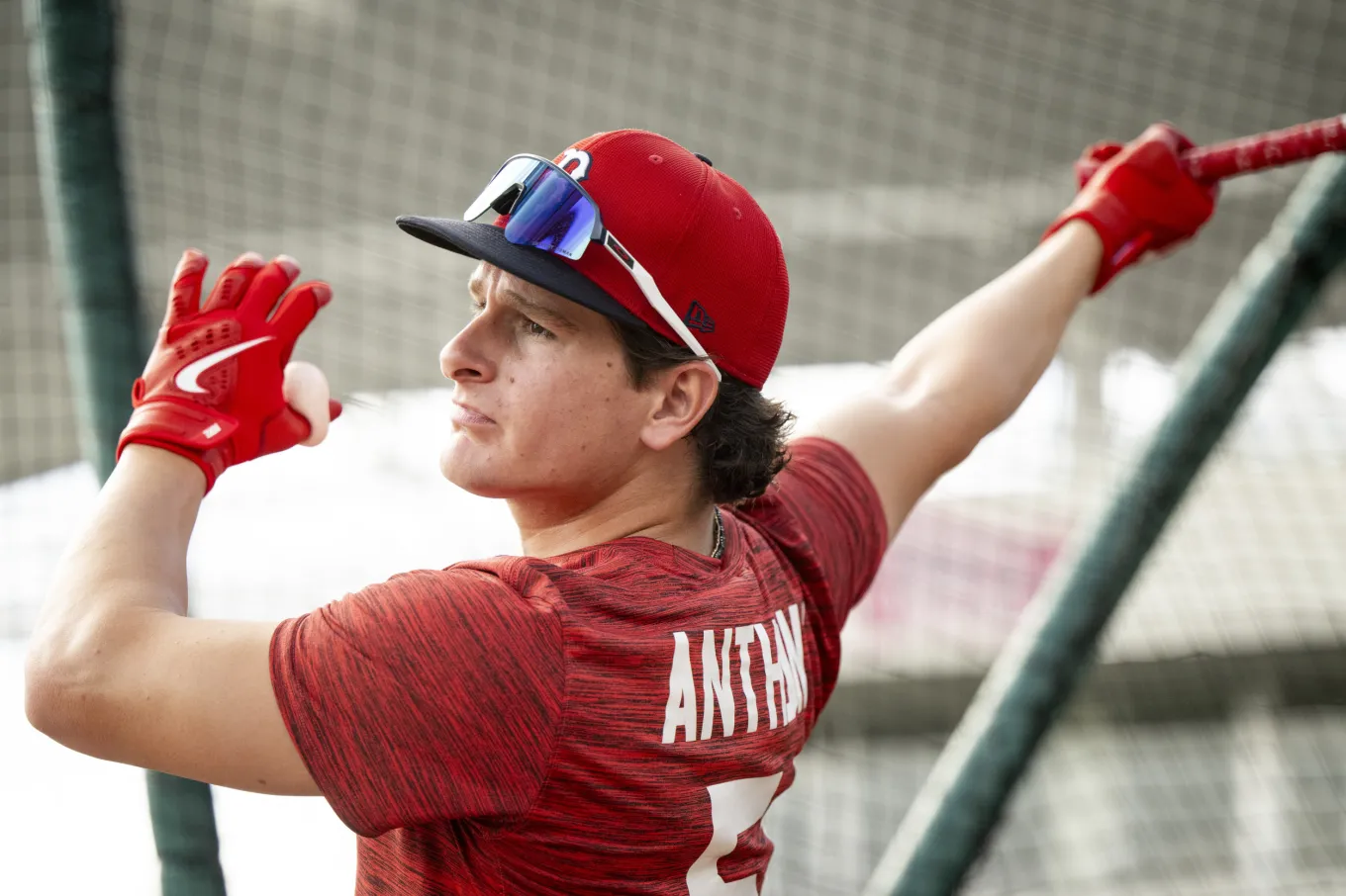 Four Red Sox Prospects Earn Spots On MLB Pipeline's Updated Top 100 ...