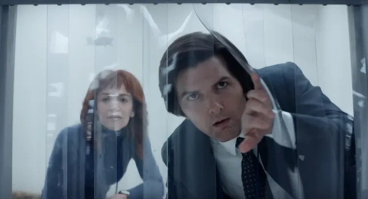 Severance Season 2 Episode 1 Recap: Hello, Ms. Cobel - Newsweek