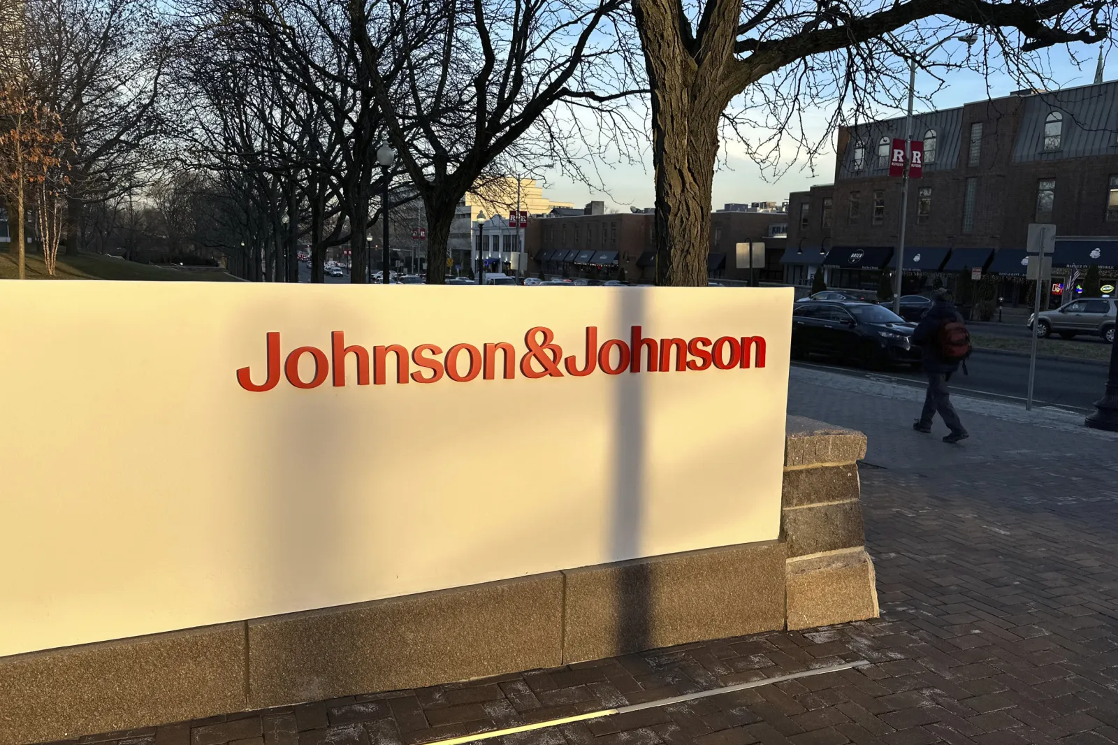 Johnson & Johnson Acquires Intra-Cellular in $14.6 Billion Deal - Newsweek