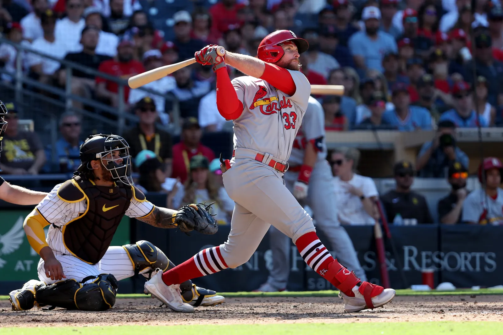 Mets Could Acquire Gold Glove Utility Player from Cardinals in Trade ...