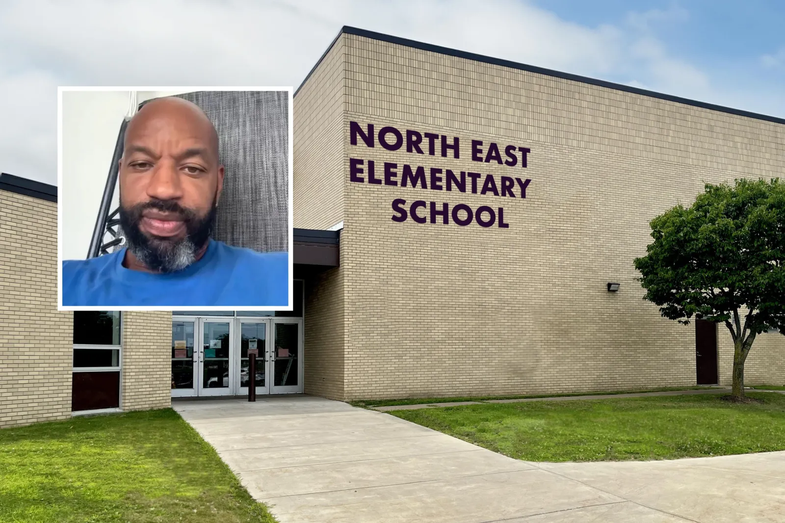 NJ School District Threat ‘Neutralized,’ Staffer Arrested - Newsweek