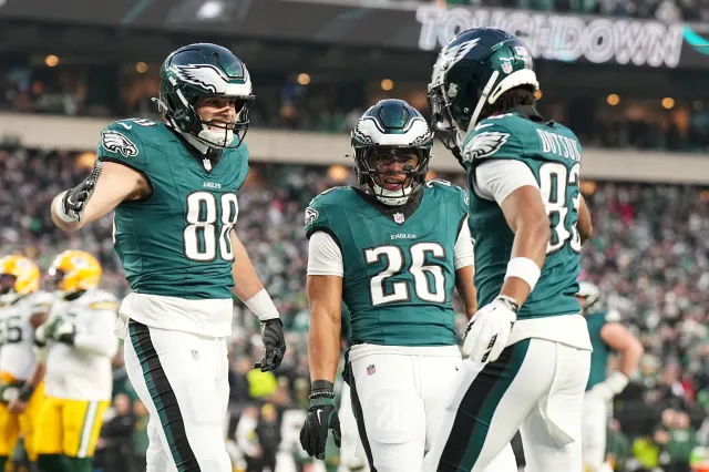 Fans Demand Eagles Fan Banned After Viral Harassment Video Surfaces ...