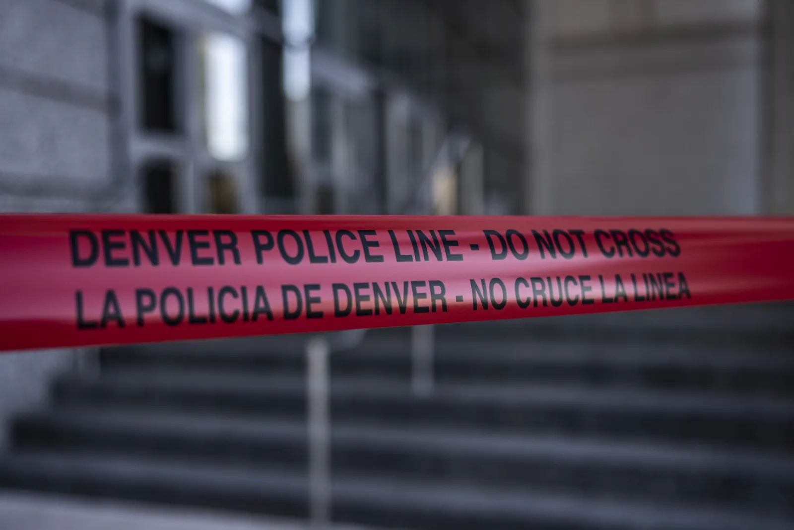 Police Arrest Suspect in Weekend Stabbings That Left 2 Dead - Newsweek
