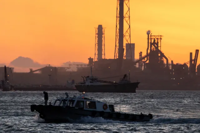 Biden Extends Deadline for Nippon’s US Steel Bid, Keeping Deal Alive ...