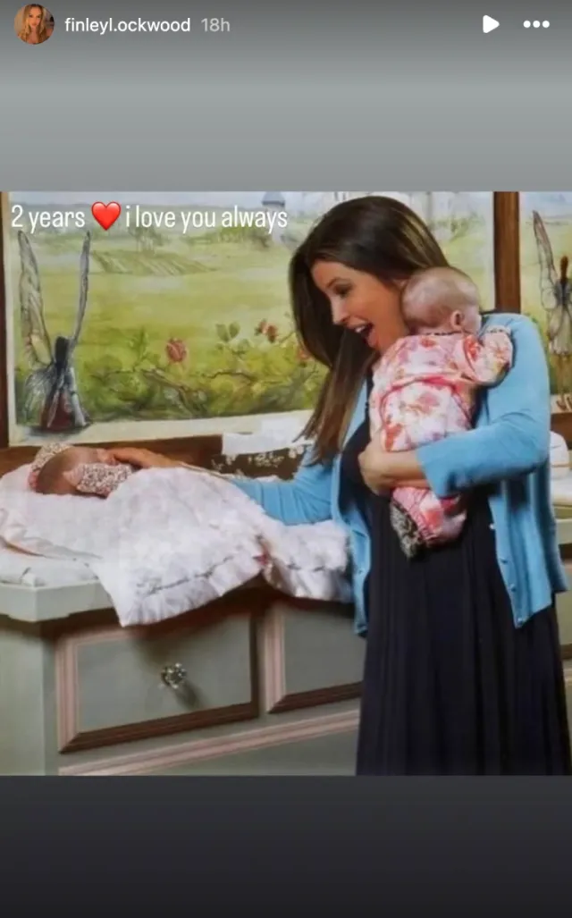 Lisa Marie Presley's Twin Daughters Honor Their Late Mother - Newsweek