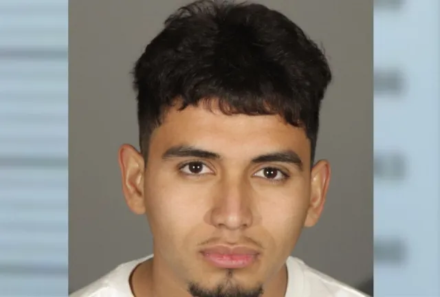 Mugshots of Alleged California Fire Looters Released - Newsweek