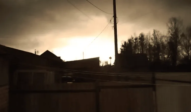 Putin’s Chemical Plants on Fire as ATACMS Missiles Strike Inside Russia ...