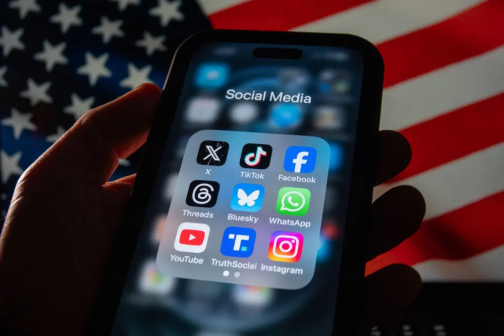 What Are American-Owned Alternative Apps to TikTok? - Newsweek