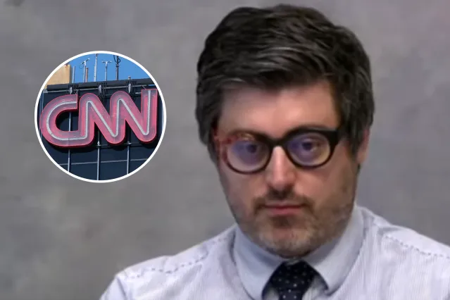 CNN Producer Admits Zachary Young Has ‘Punchable Face’ in Deposition ...