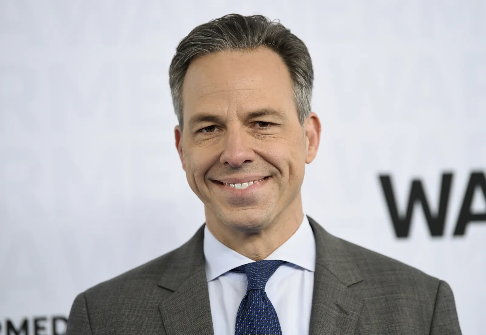 CNN Lawsuit: Jake Tapper’s Old Comments Resurface - Newsweek