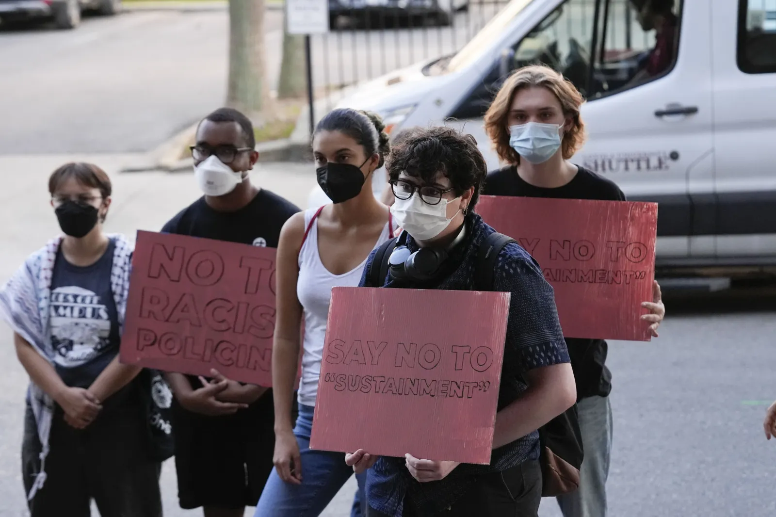 New Orleans Police Begin Process to End Federal Oversight - Newsweek