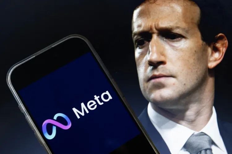 Meta Announces Looming 5 Percent Layoffs—What Is Mark Zuckerberg's ...