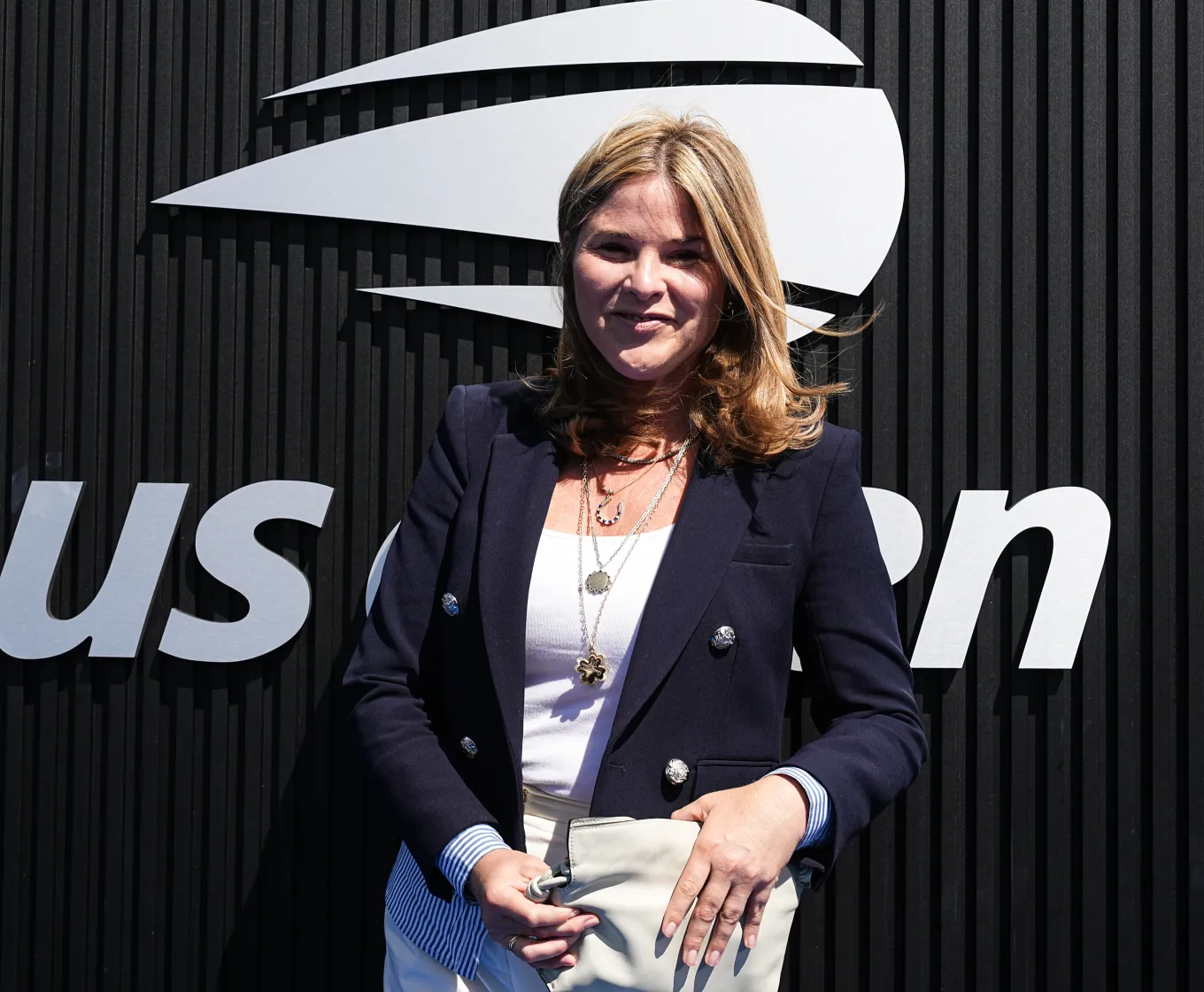 Jenna Bush Hager Reveals Daughter's 'Lifetime Ban' - Newsweek