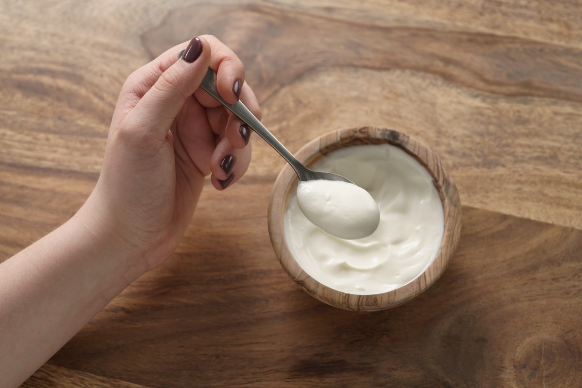 Yogurt Recall Update As FDA Sets Risk Level Over Plastic Contamination ...