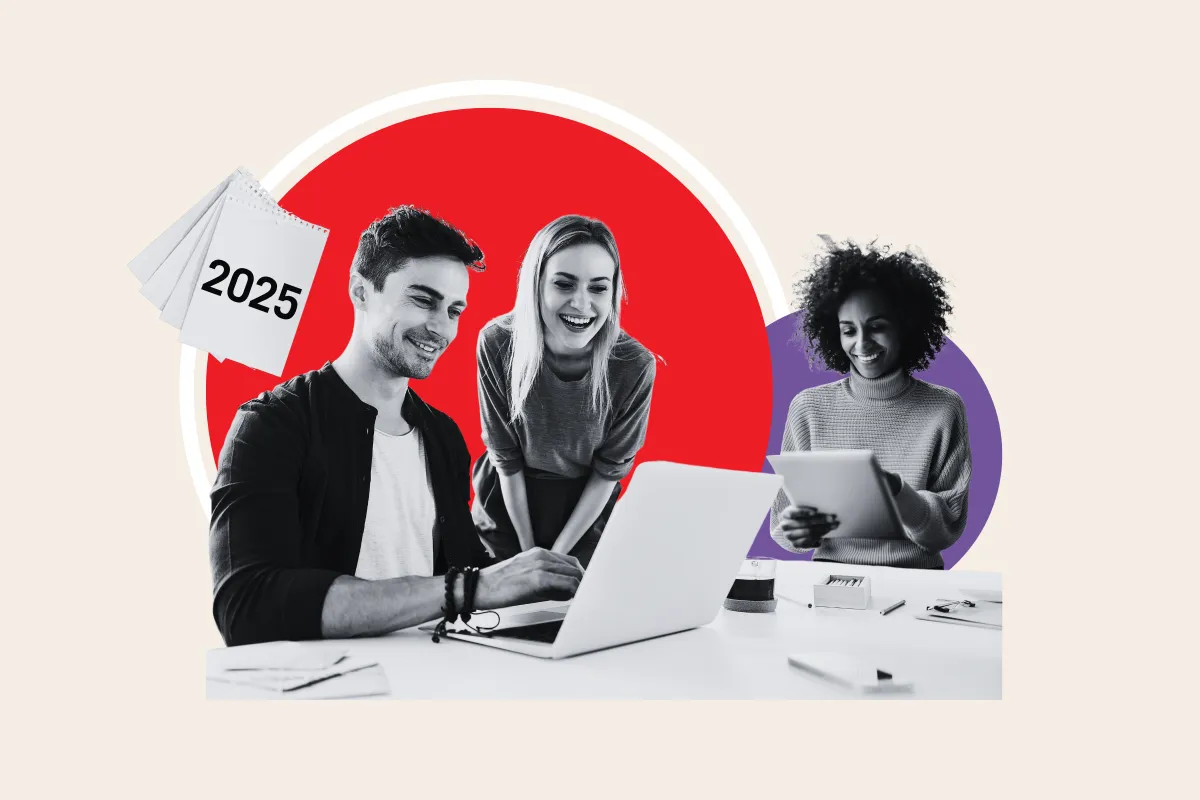 Poll Reveals How Americans Are Working in 2025 - Newsweek