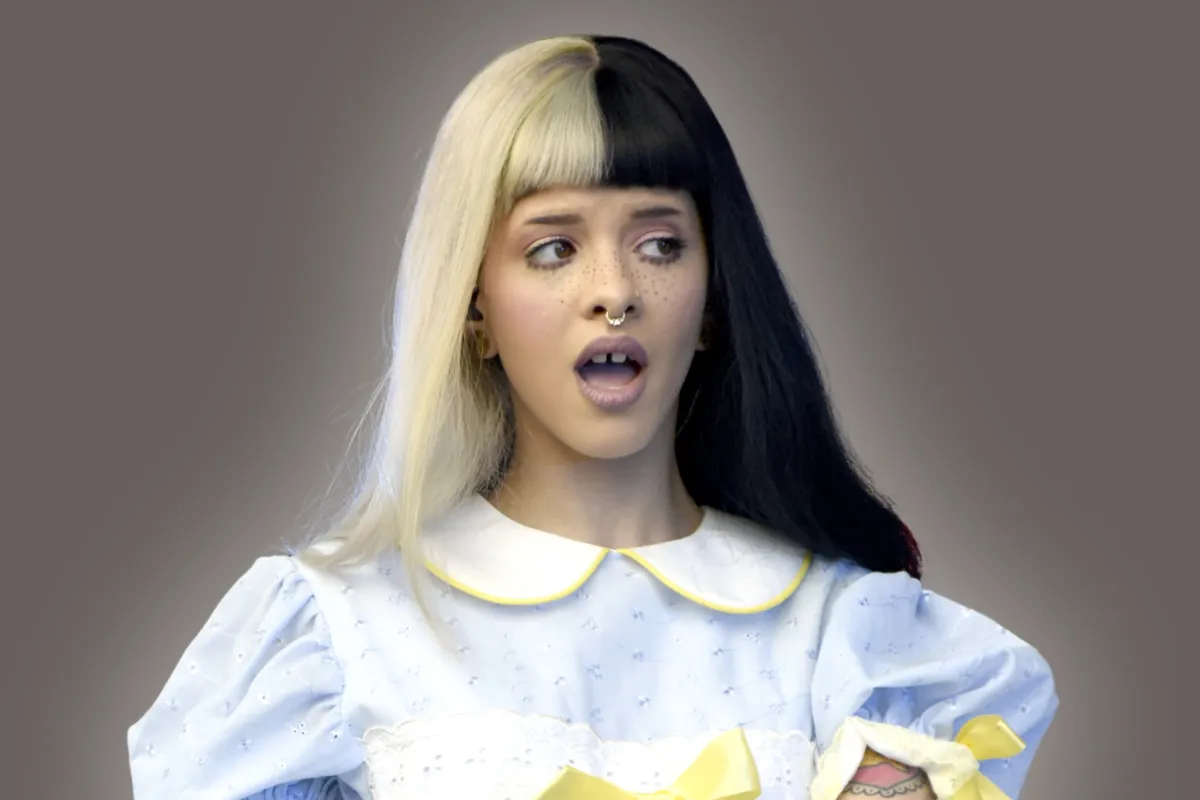 Melanie Martinez Accused of Promoting Child Abuse With Coloring Book ...