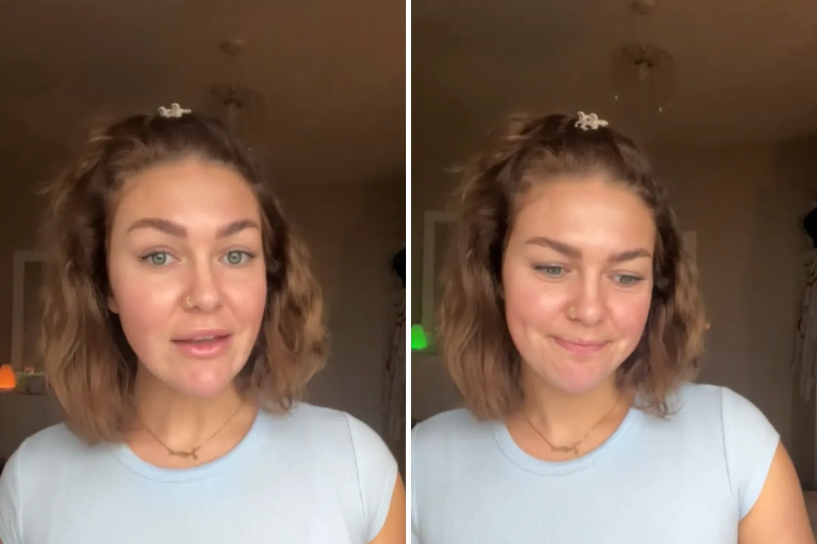 Millennial Woman Goes to Nurse for Bloods, Unprepared for What She Asks ...