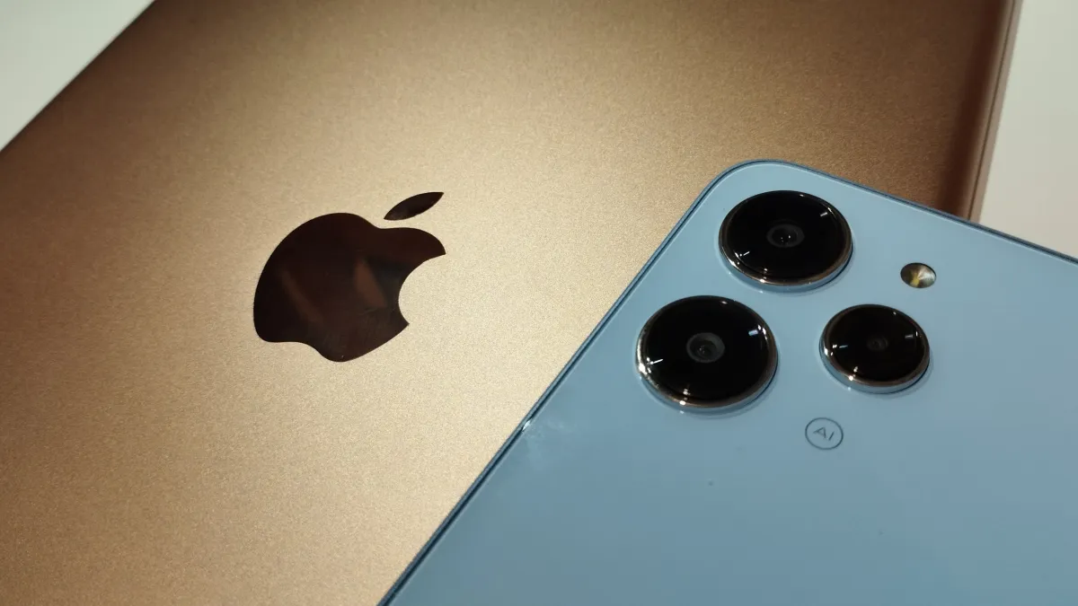 Apple Intelligence Automatically Included in iPhone’s iOS Update—Here’s ...