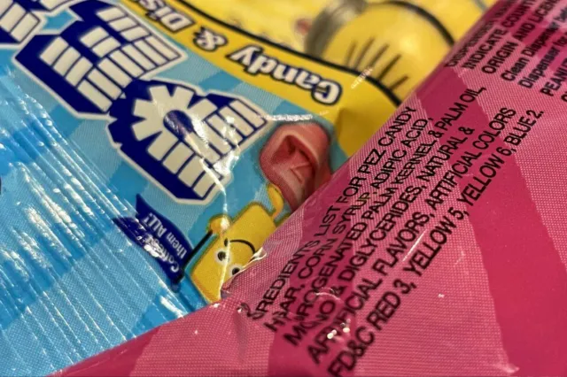 Full List of Foods, Drinks That Contain Red Dye 3 After FDA Bans Color ...