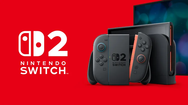 Everything We Know About Nintendo Switch 2 – Magnetic Joy-Cons ...