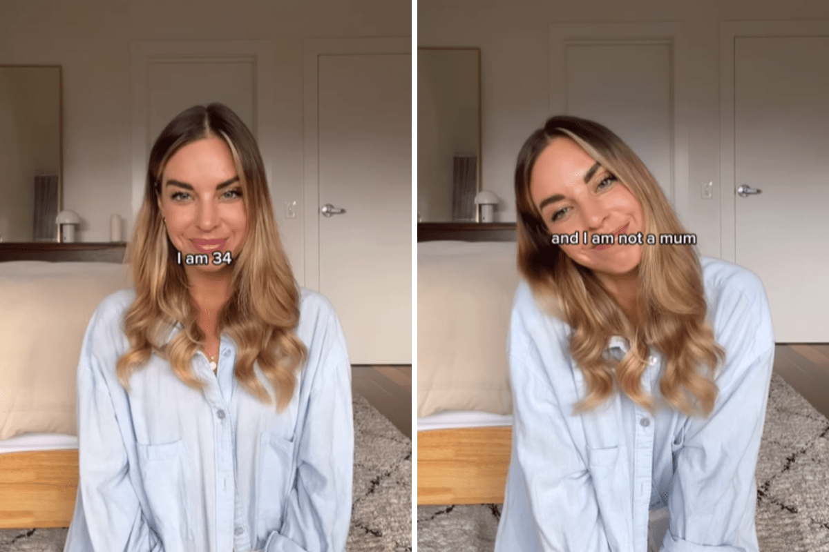 Single Millennial Hits Back at Not Reaching ‘Outdated Ideals’ in 30s ...