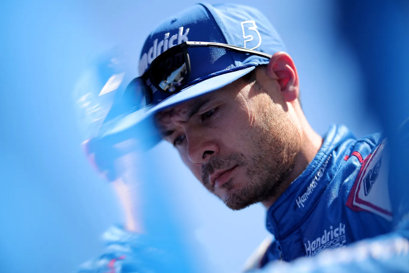 Kyle Larson Delivers Verdict On NASCAR Waiver Rule As 'The Double ...