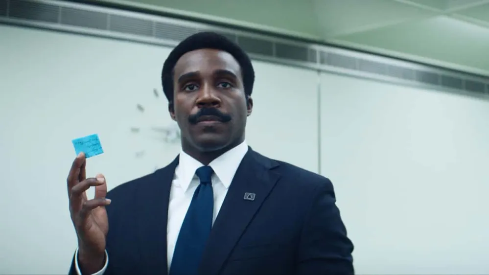 Severance Season 2 Episode 2 Recap: Goodbye Mrs. Selvig - Newsweek