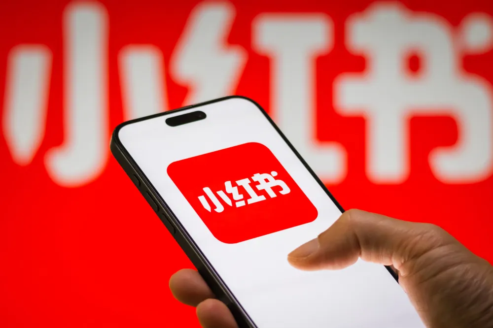 RedNote Censorship Concerns Emerge As TikTok Users Flock to Chinese App ...