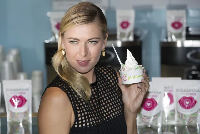 Brand Sugarpova: How Maria Sharapova Became the World’s Highest-Paid ...