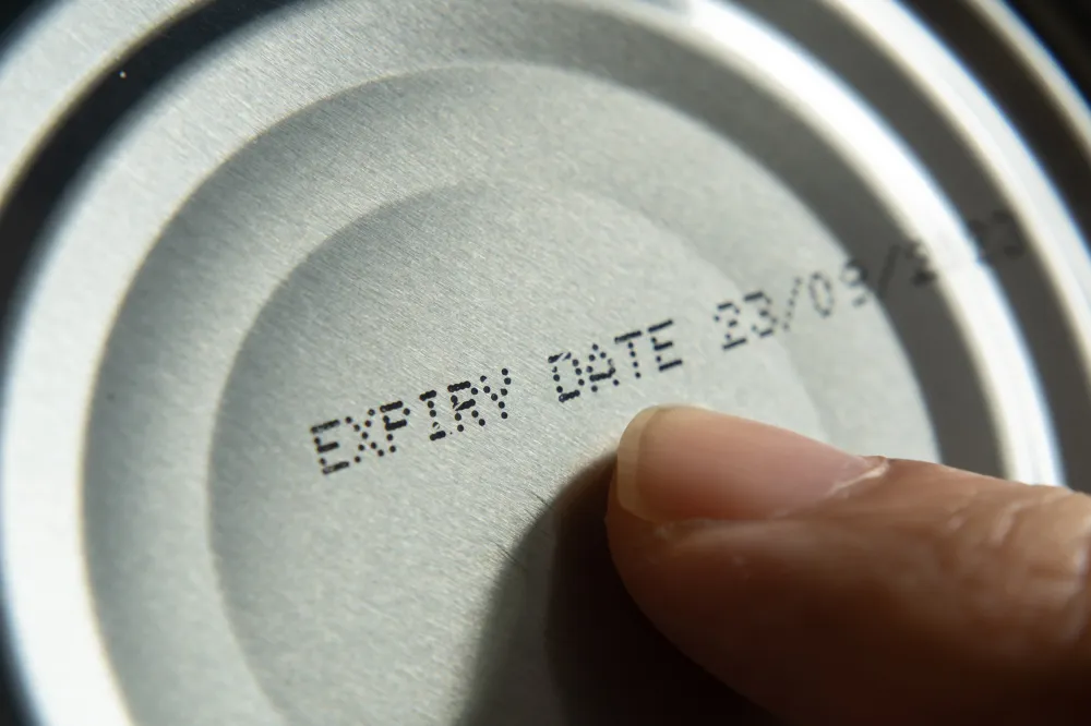 The Differences Between ‘Best By’, ‘Sell By’ and ‘Use By’ Dates on Food ...
