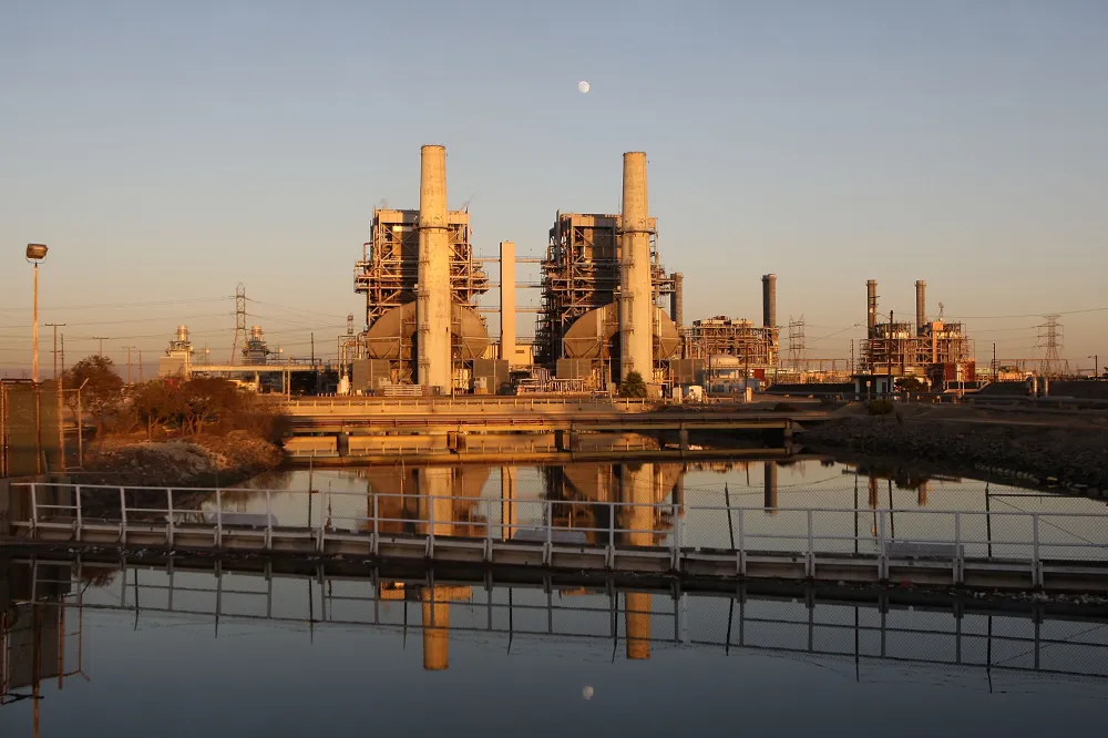 power plant News & Latest Pictures From Newsweek.com