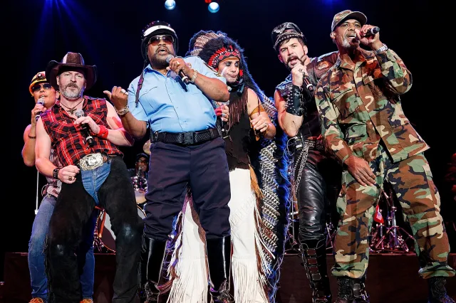 Donald Trump Inauguration Performers 2025: The Full Lineup - Newsweek