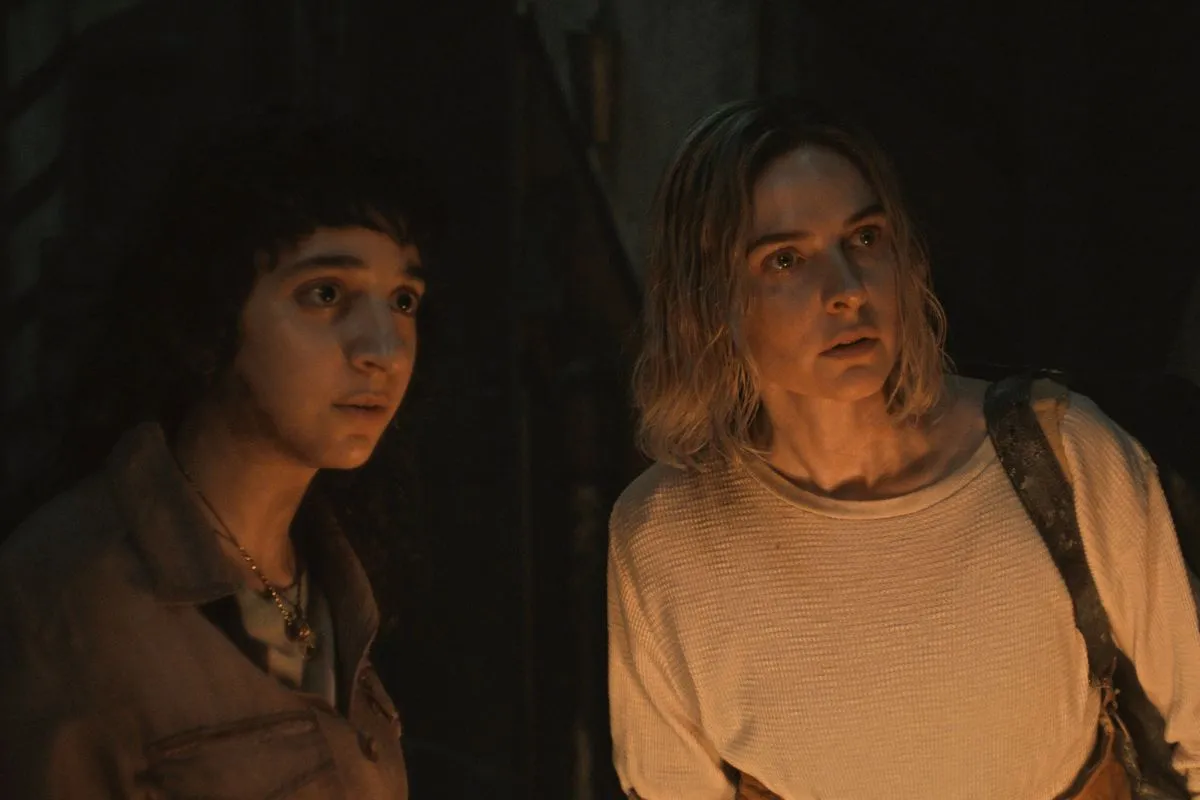 'Silo' Season 2 Ending Explained: Will There Be a Season 3? - Newsweek