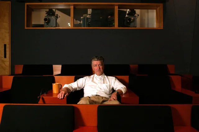 What Was David Lynch’s Net Worth? Legendary Director Dies at 78 - Newsweek