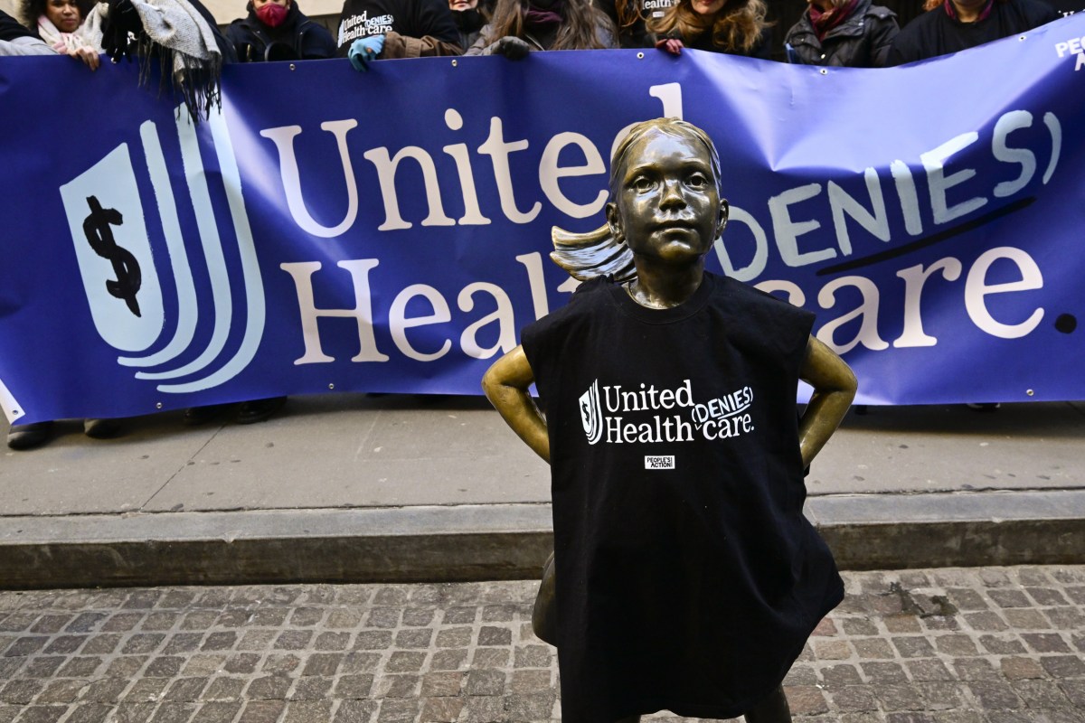 How UnitedHealth and Rivals Made $7.3 Billion Marking Up Drugs: FTC ...