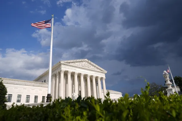 Supreme Court Upholds TikTok Ban, Sale Required by Chinese Parent Firm ...