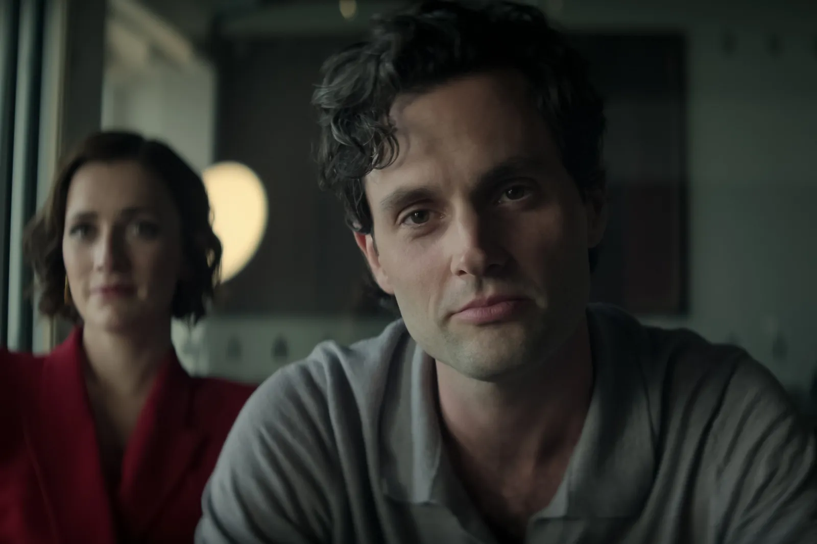 You Season 5 – Netflix Announces New Release Date - Newsweek